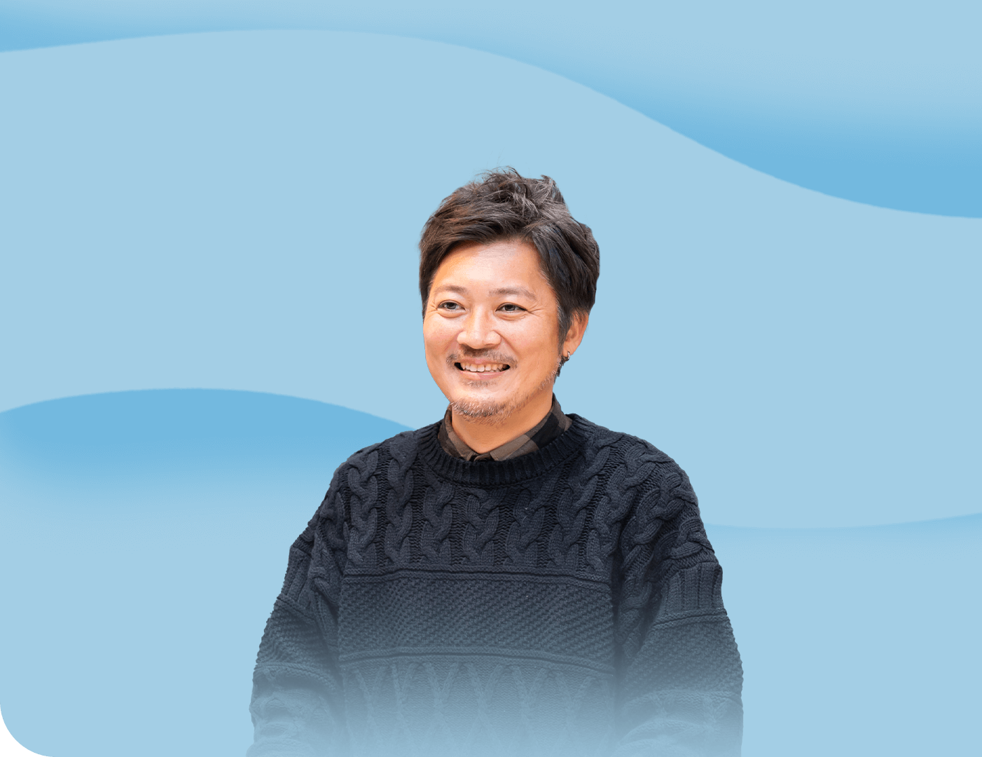 青木 祥｜社員紹介｜株式会社丸井グループ｜中途採用サイト